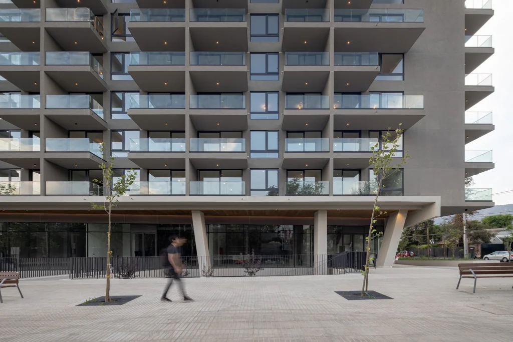 Residencial - ARCHIPLAN